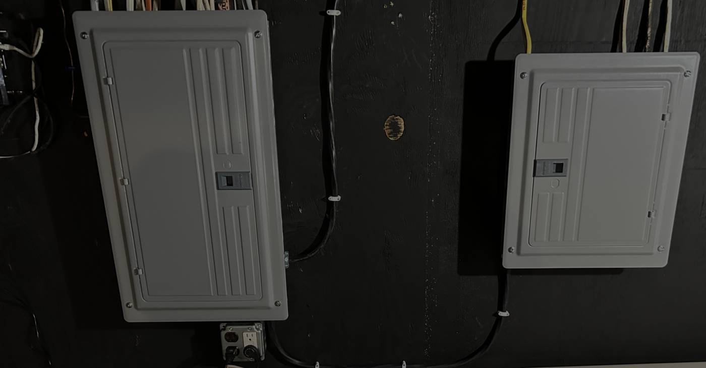 Infinite Electrical Solutions Offers Electrical Services in North ...