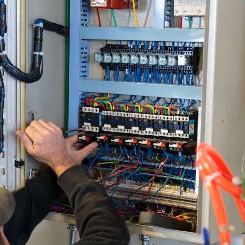 Infinite Electrical Solutions Offers Electrical Services in North ...